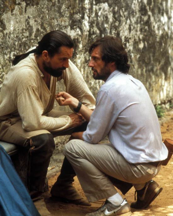 Picture of The Mission