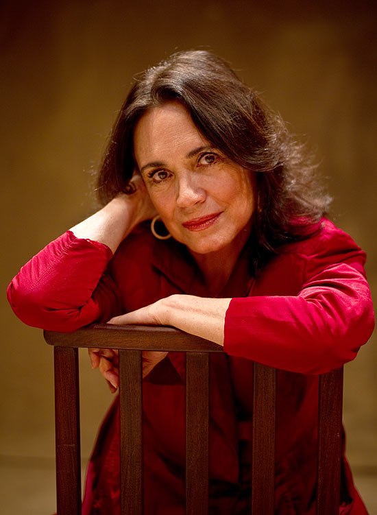 Picture of Regina Duarte