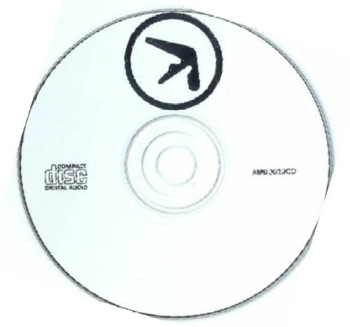 Picture of Selected Ambient Works 85-92