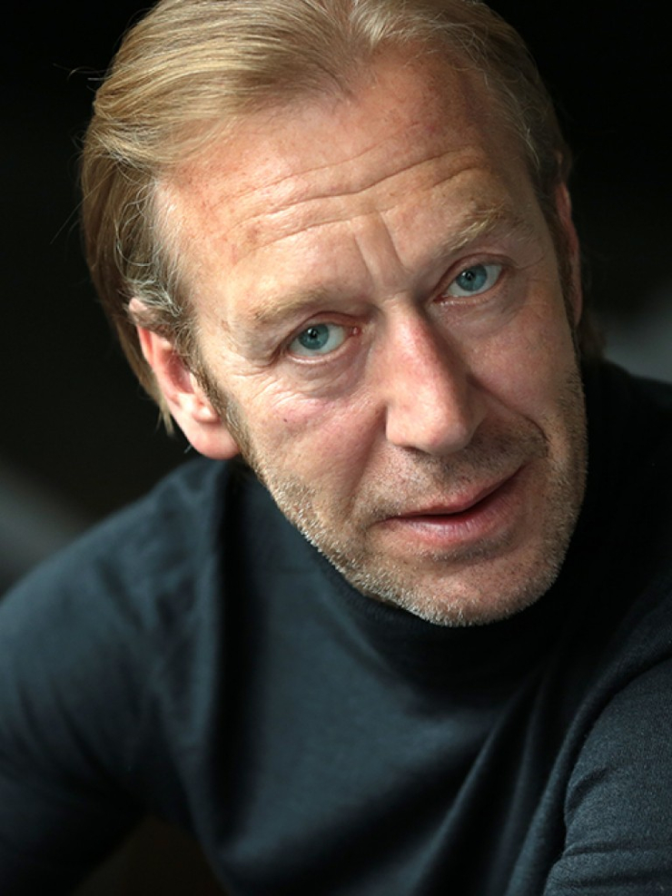 Picture of Oliver Stritzel