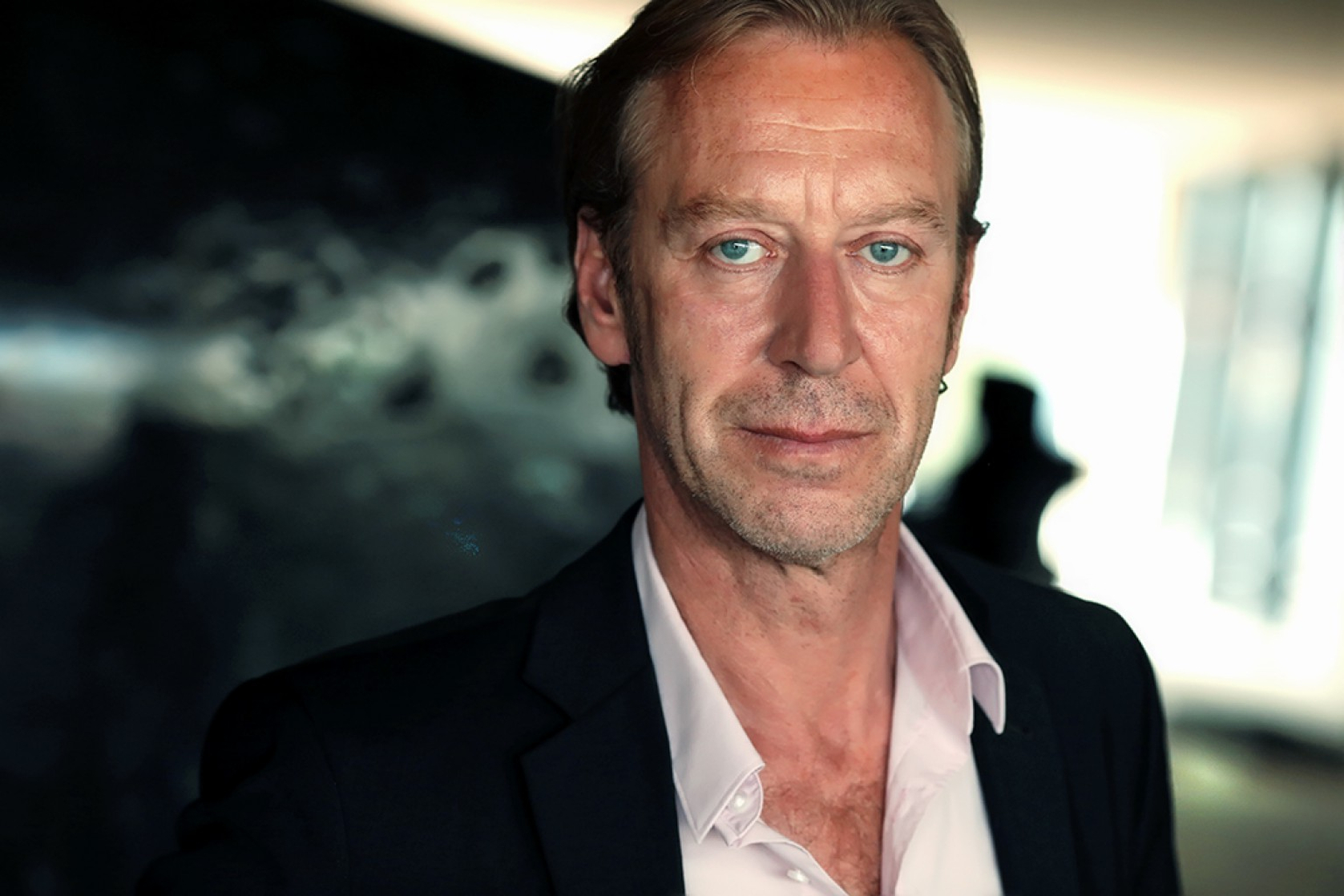 Picture of Oliver Stritzel