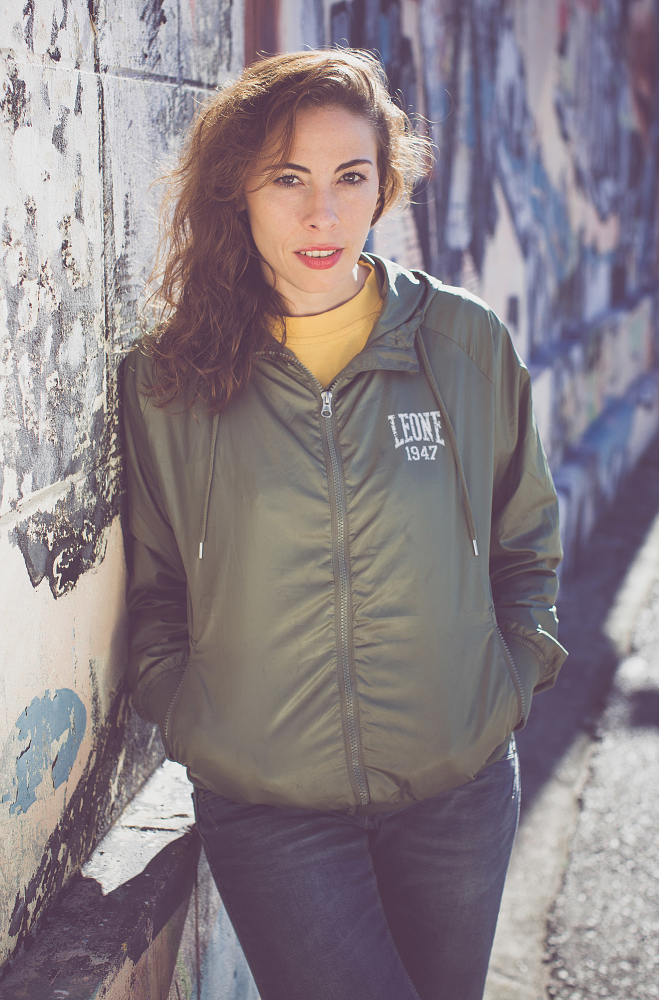 Picture of Kati Zambito