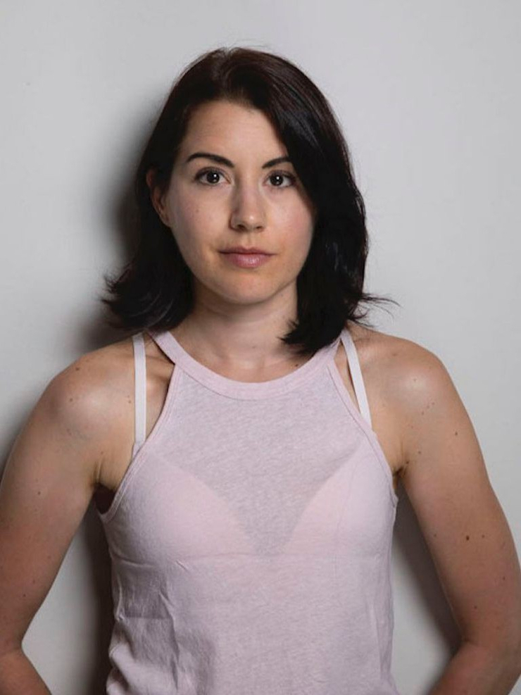 Picture of Nives Bogad