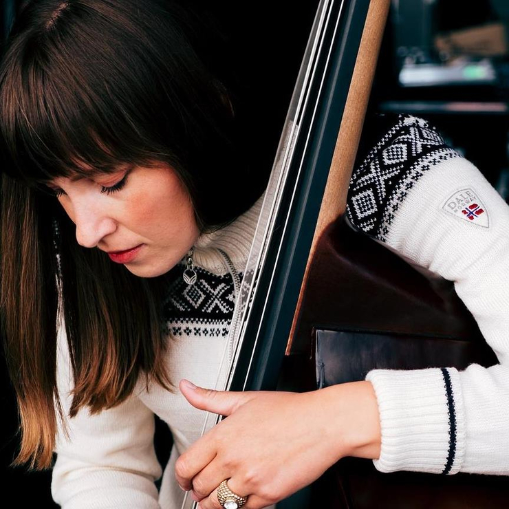 Picture of Ellen Andrea Wang