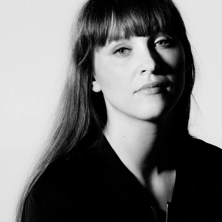 Picture of Ellen Andrea Wang