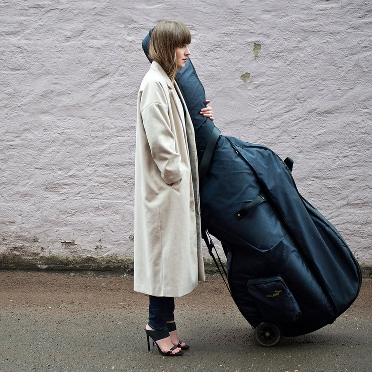 Picture of Ellen Andrea Wang