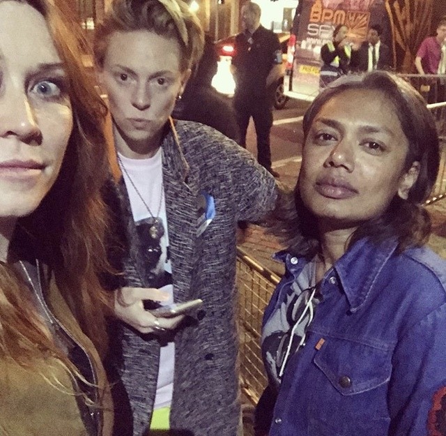 Picture of Elly Jackson