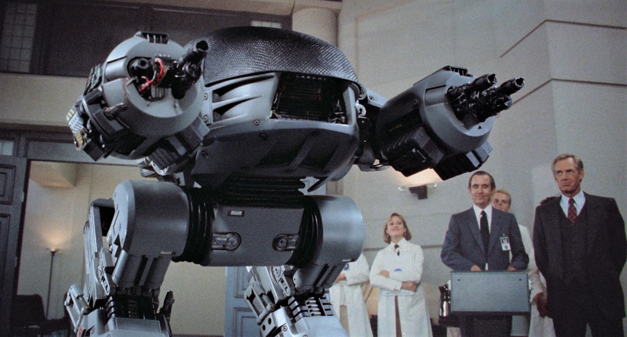Picture of RoboCop (1987)