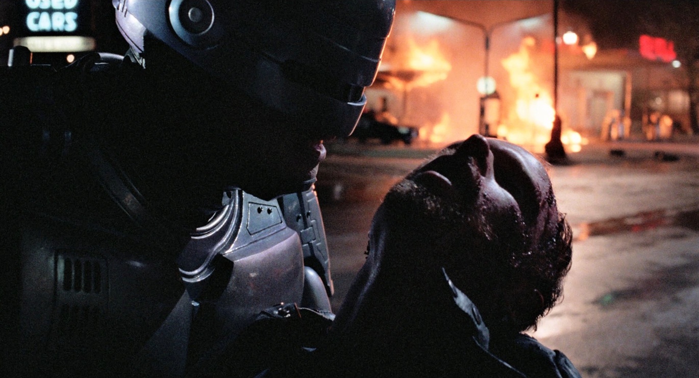 Picture of RoboCop (1987)
