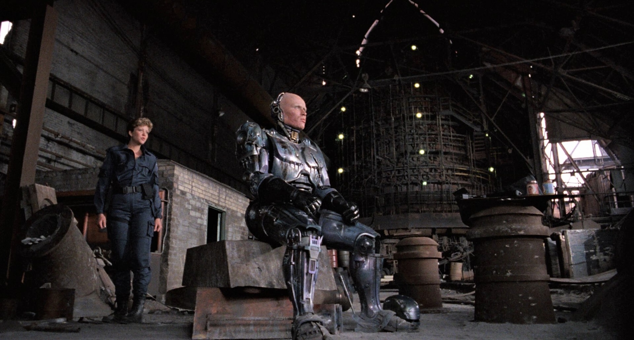 Picture of RoboCop (1987)
