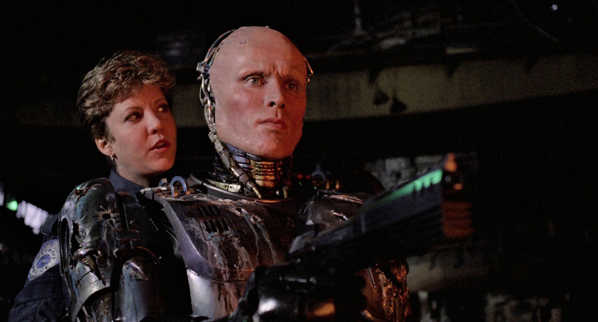 Picture of RoboCop (1987)