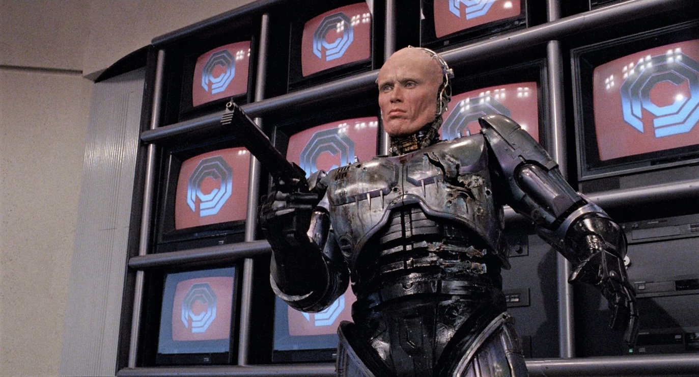 RoboCop image