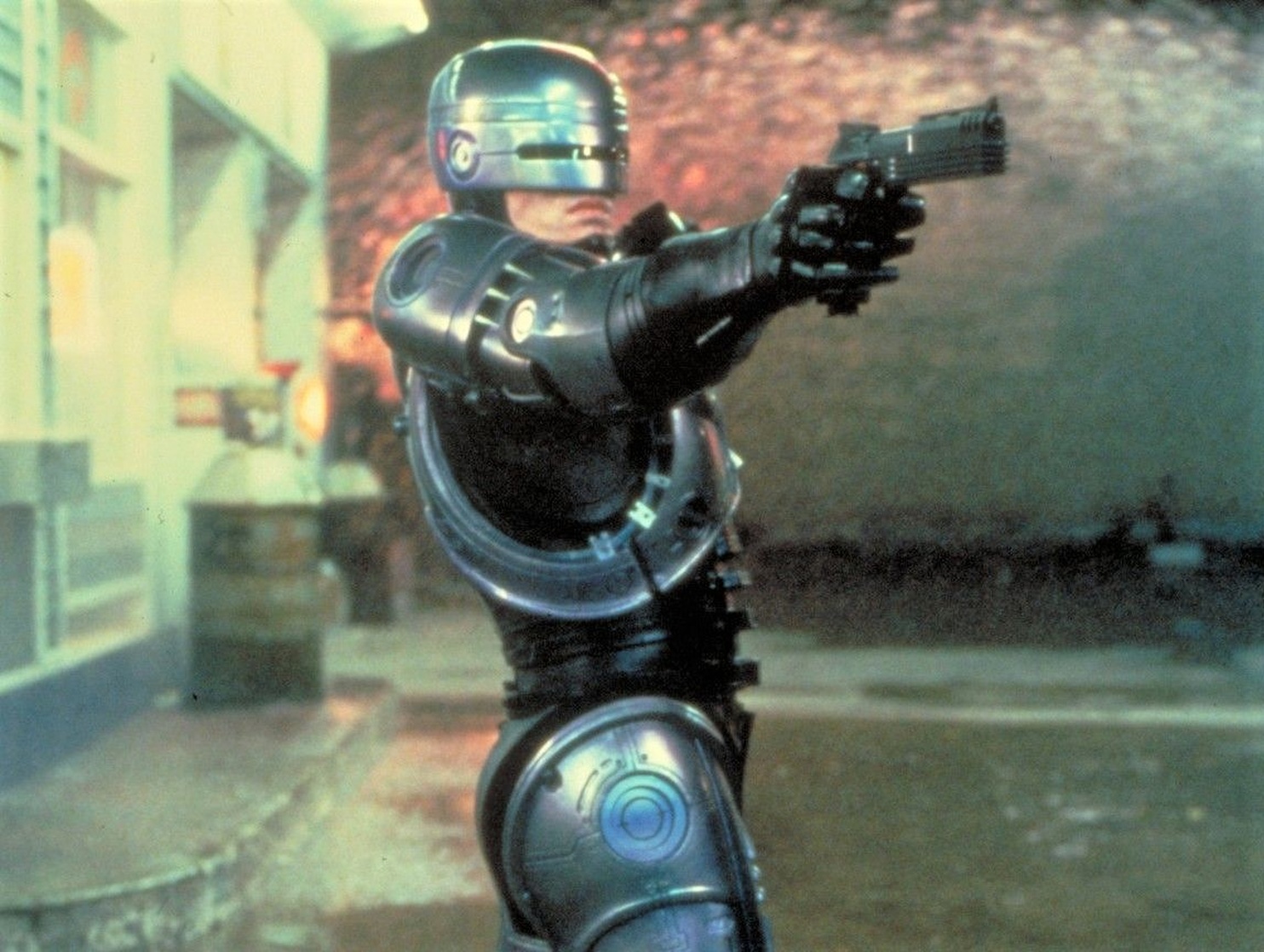 RoboCop picture