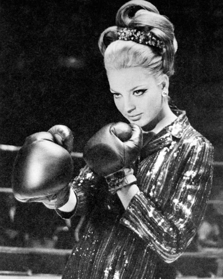 Picture of Ira von Fürstenberg