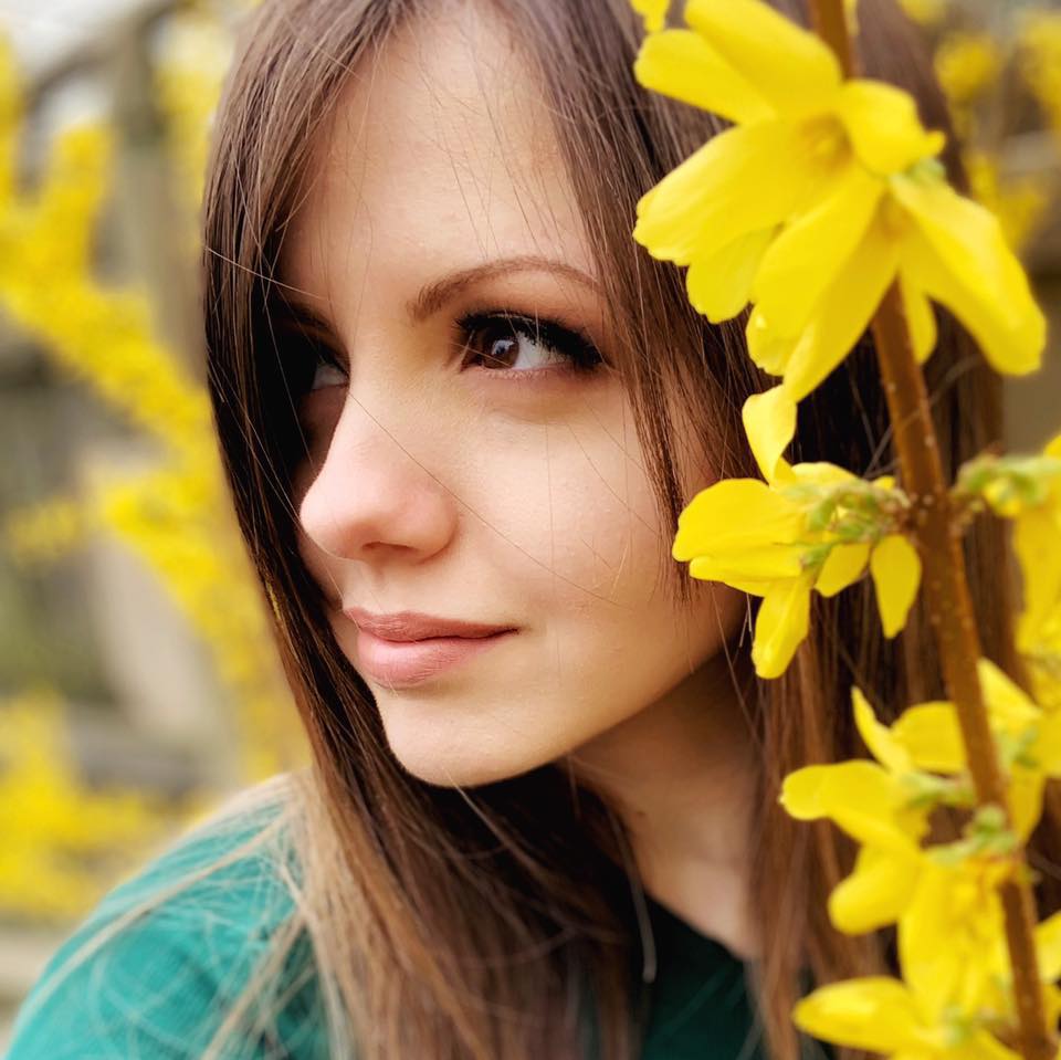 Picture of Maria Mattozzi