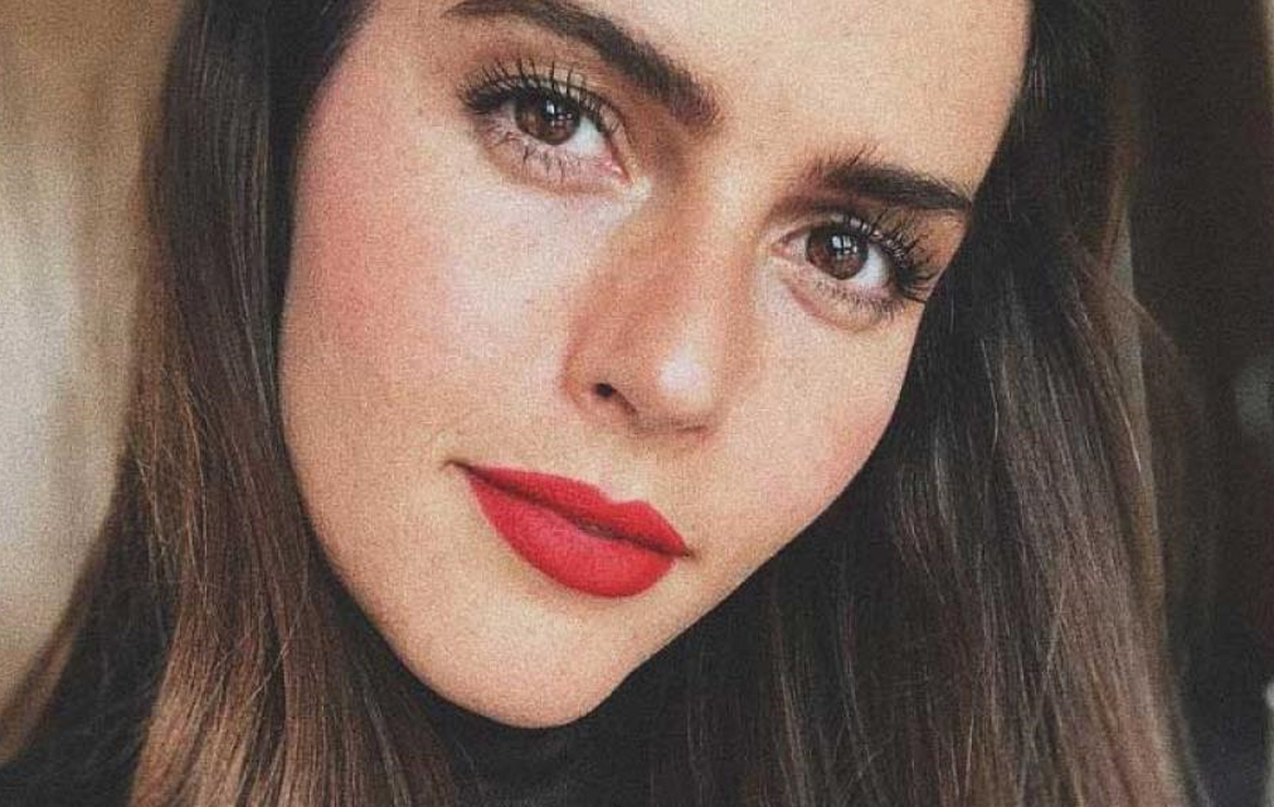 Picture of Claudia Álvarez