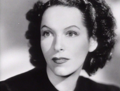 Gale Sondergaard picture
