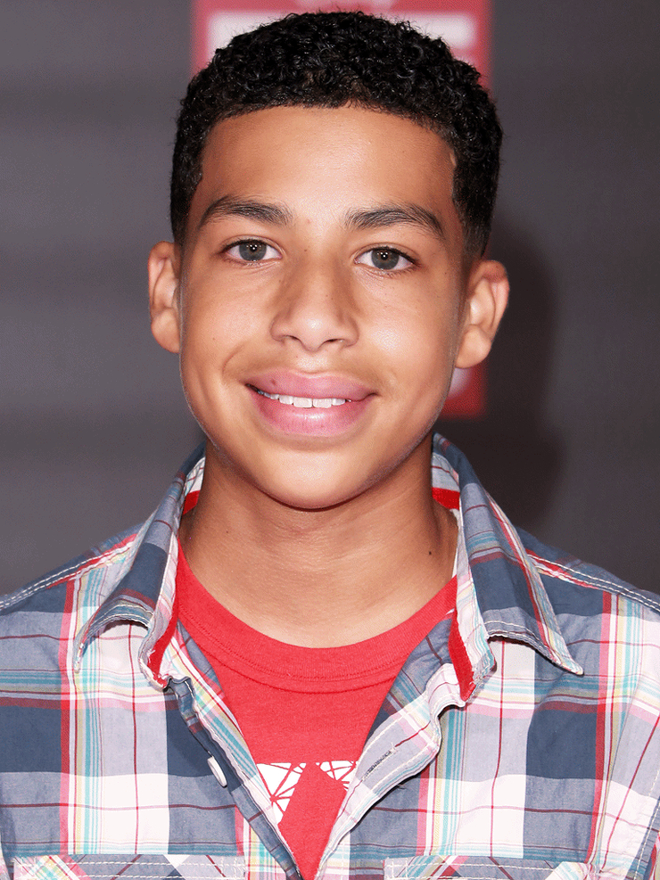 Image of Marcus Scribner