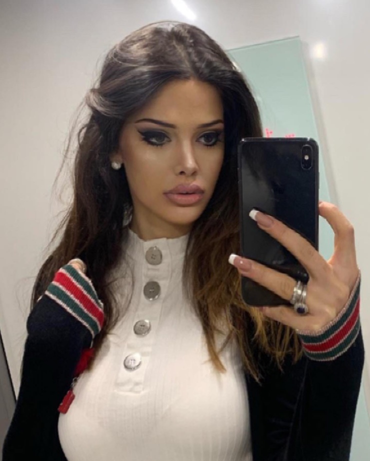 Picture of Mia Franic