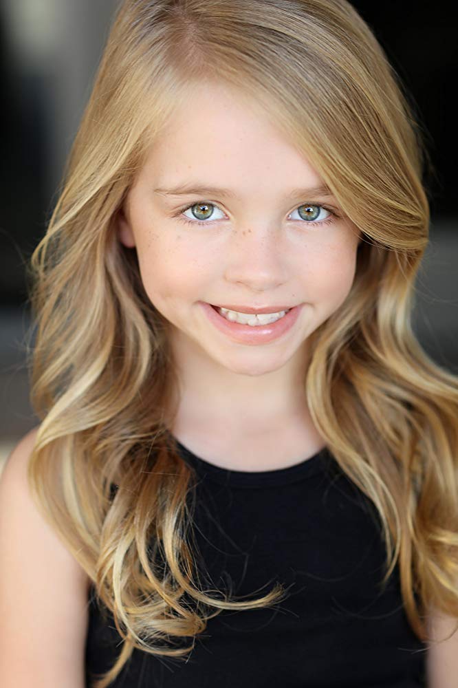 Picture of Kingston Foster