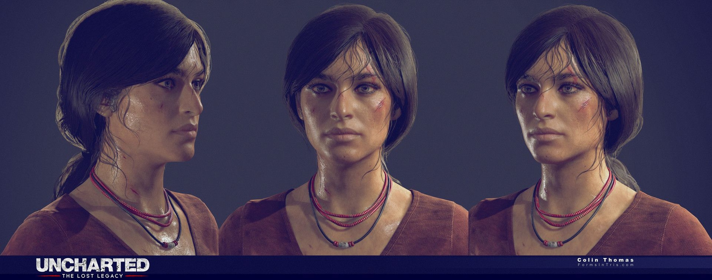 Picture of Uncharted: The Lost Legacy