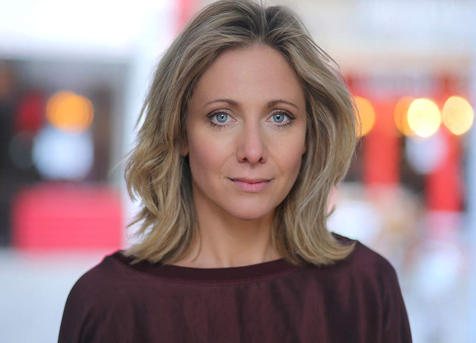 Picture of Kerrie Taylor