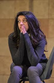 Picture of Nimisha Odedra