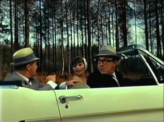 Picture of That Riviera Touch (1966)