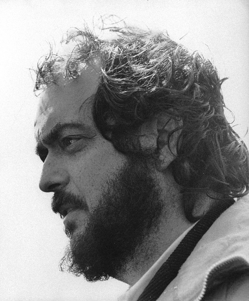 Stanley Kubrick picture