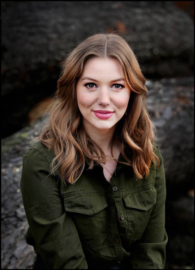 Seána Kerslake image