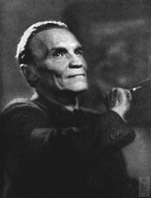 Picture of Nicolai Fechin