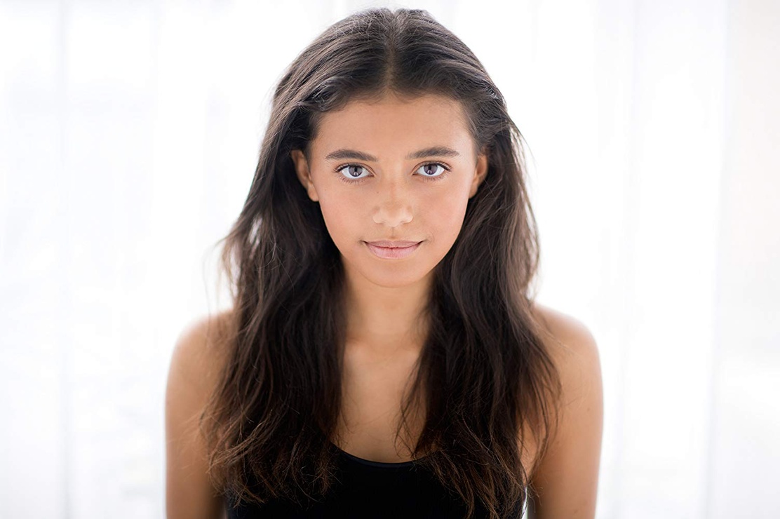 Picture of Miah Madden