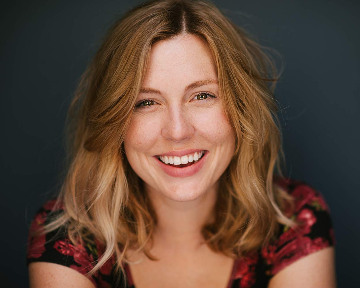 Matilda Ridgway picture