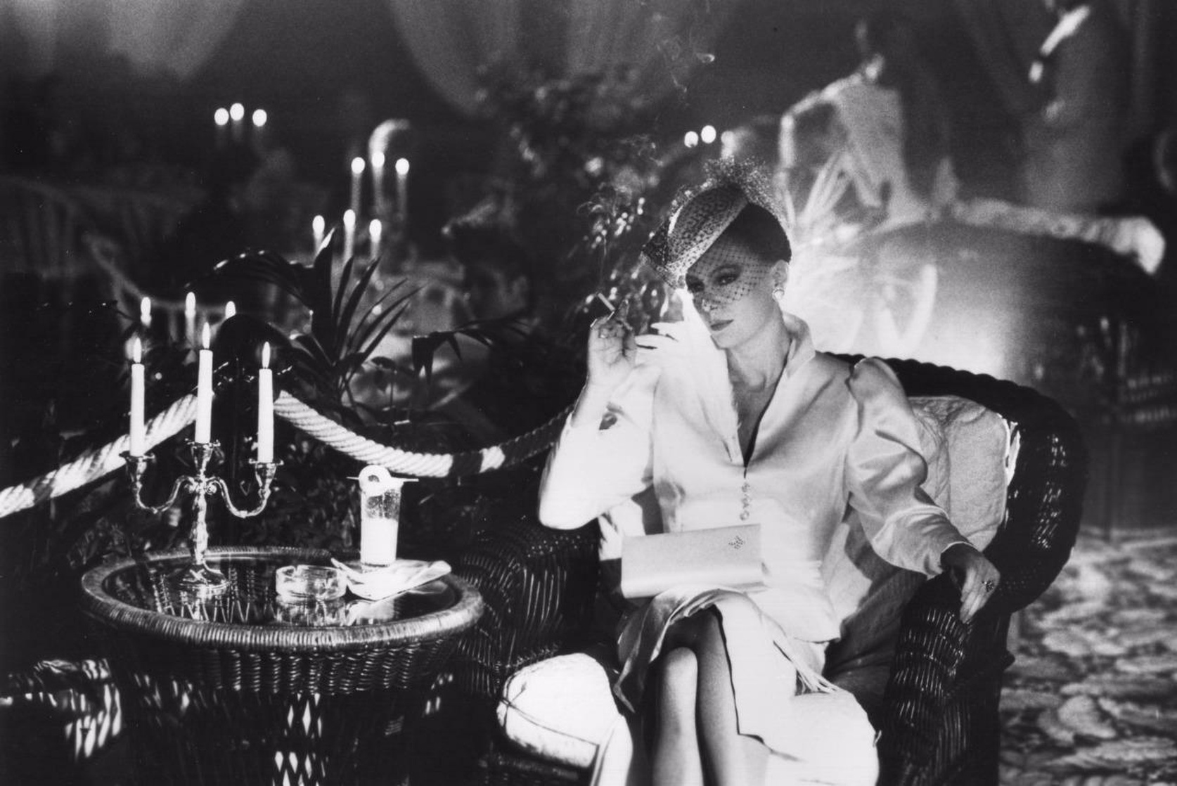 Picture of Under the Cherry Moon