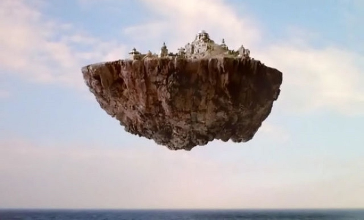 Picture of Gulliver's Travels (1996)