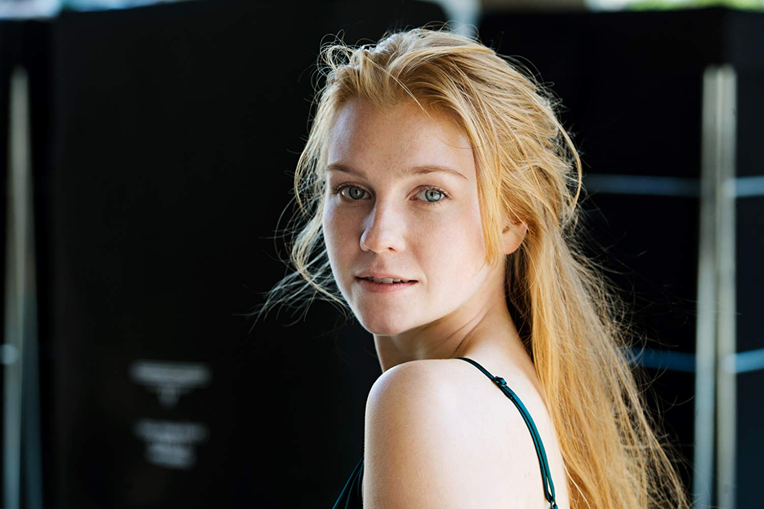 Image of Franziska Brandmeier