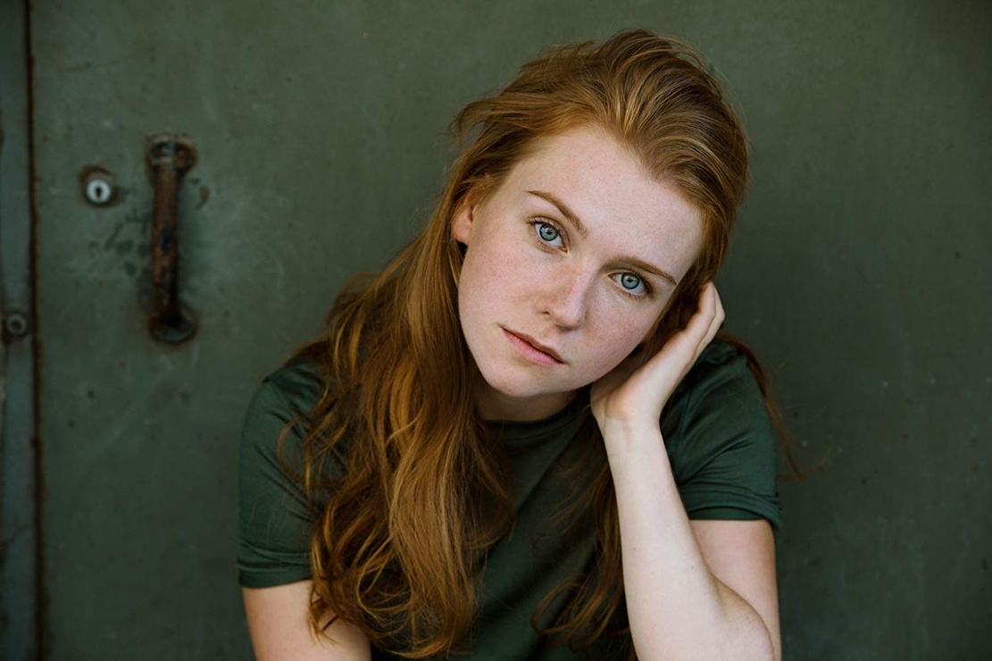 Franziska Brandmeier image