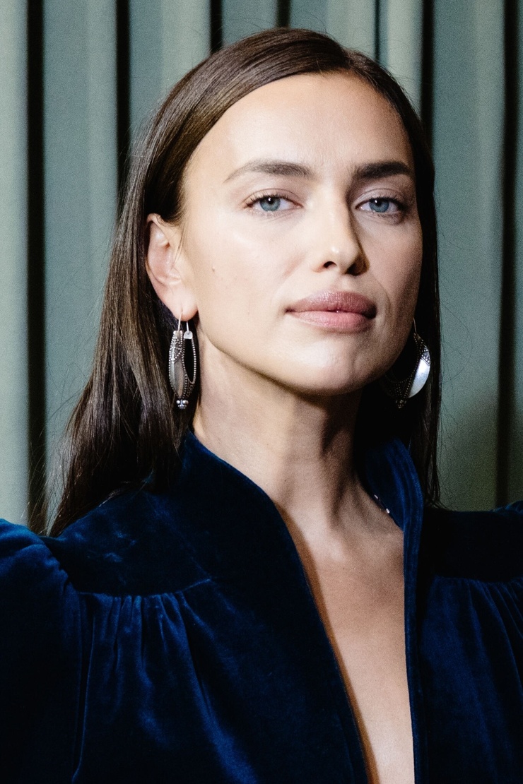 Picture of Irina Shayk