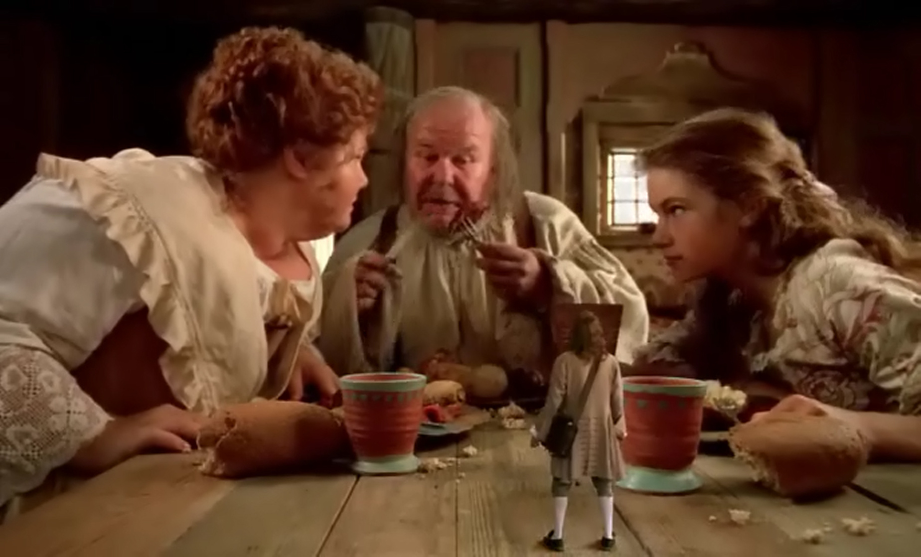 Picture of Gulliver's Travels (1996)