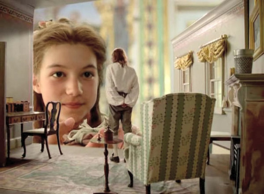 Picture of Gulliver's Travels (1996)
