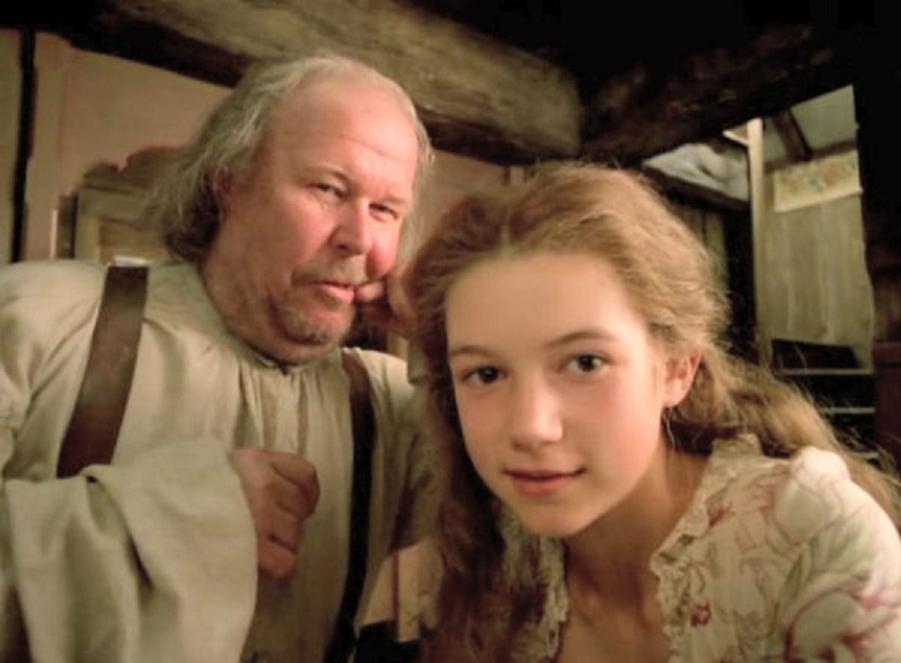 Picture of Gulliver's Travels (1996)