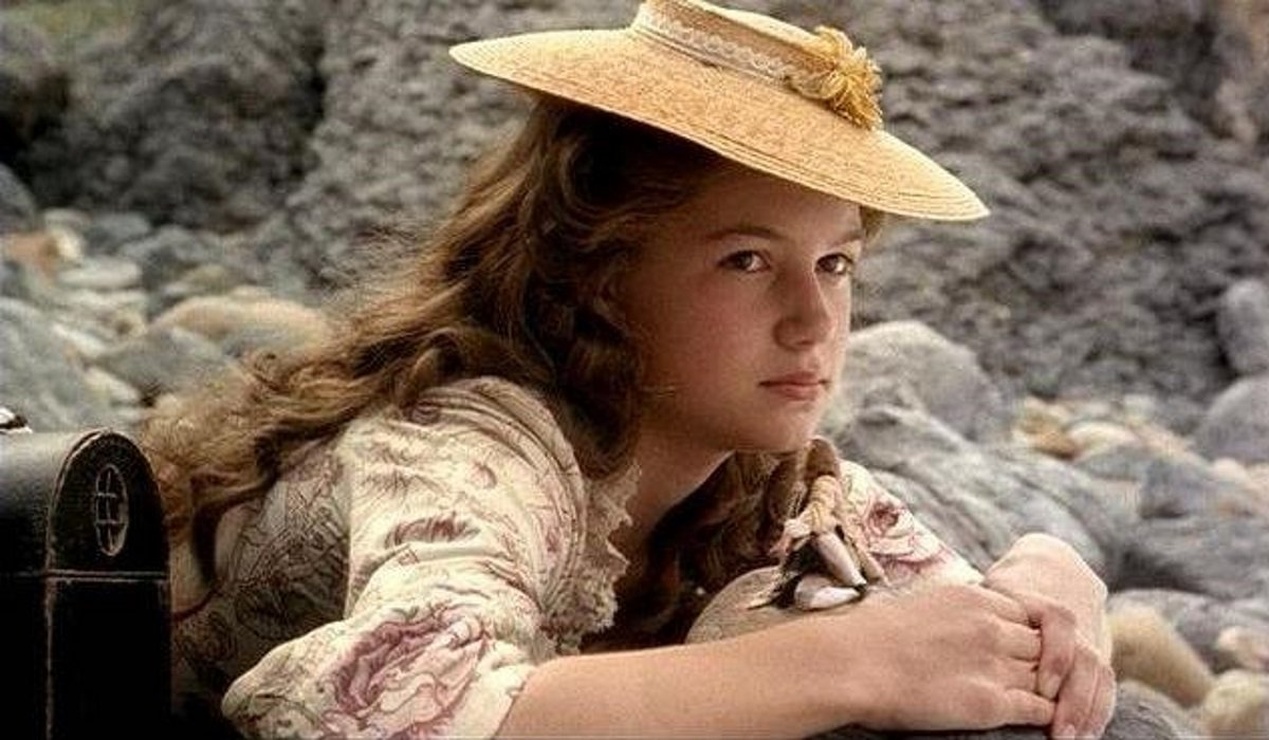 Gulliver's Travels (1996) image