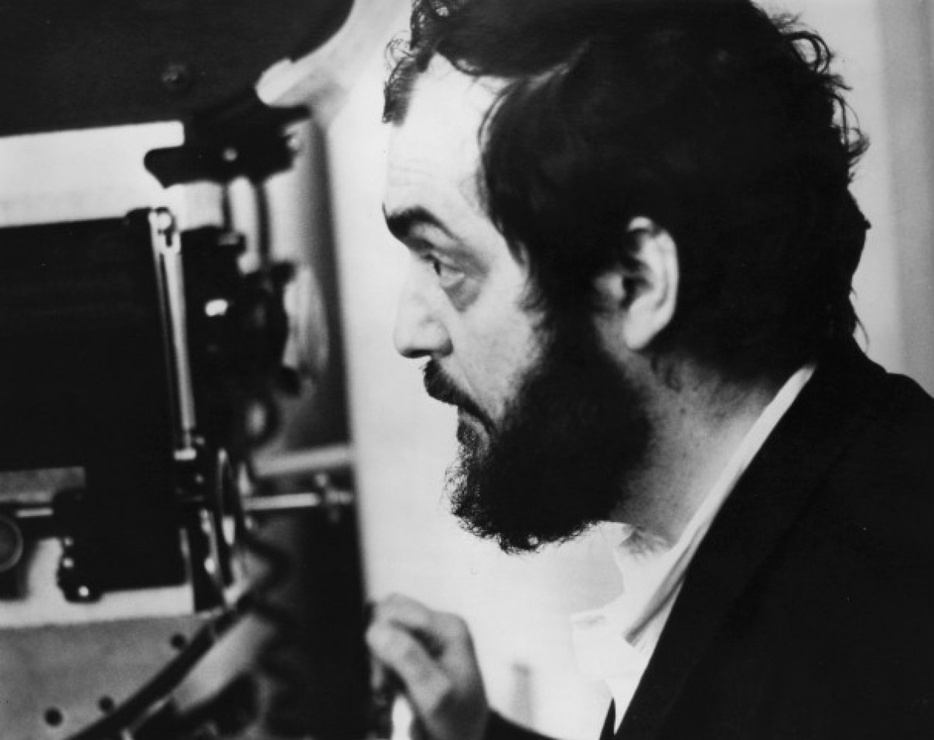 Picture of Stanley Kubrick