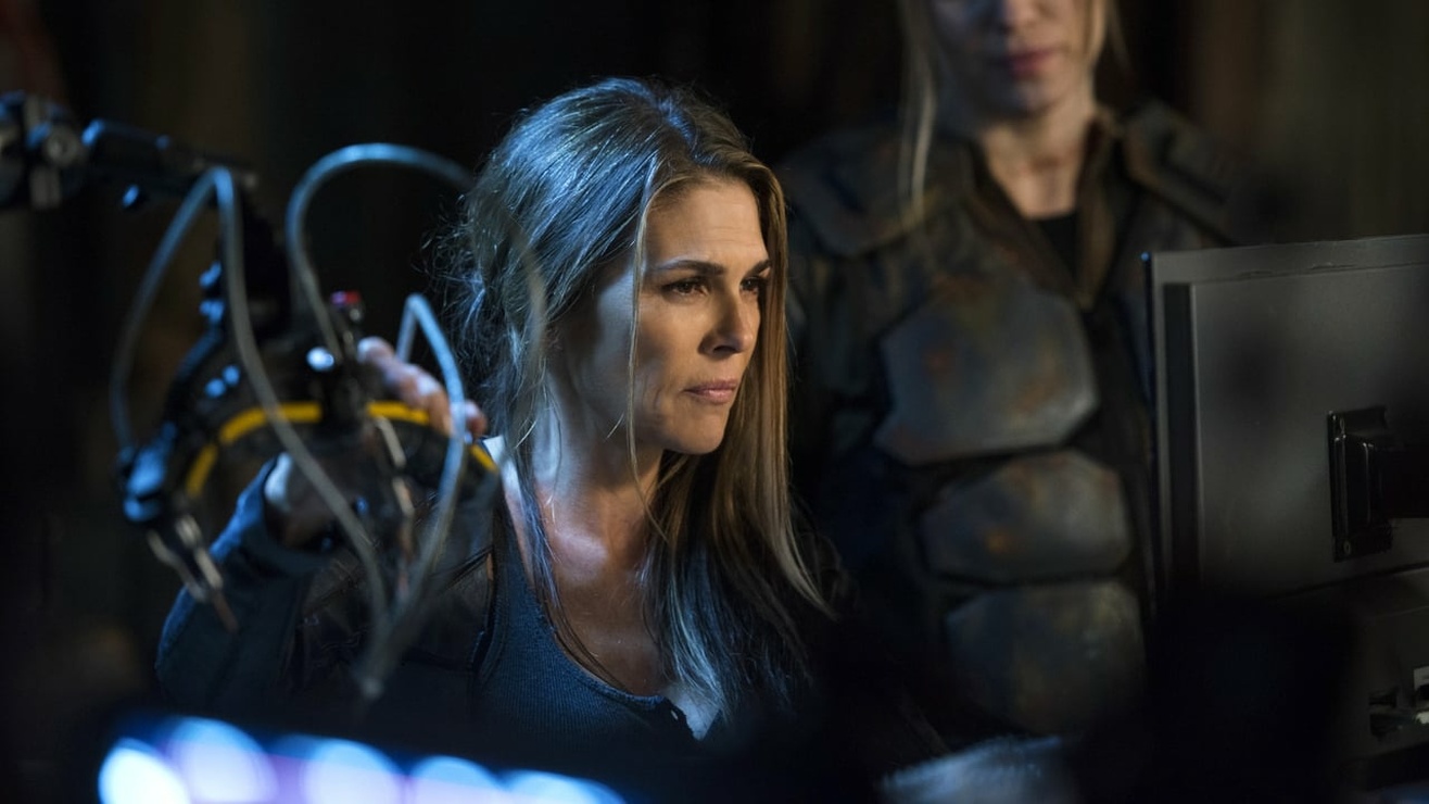 Picture of Paige Turco