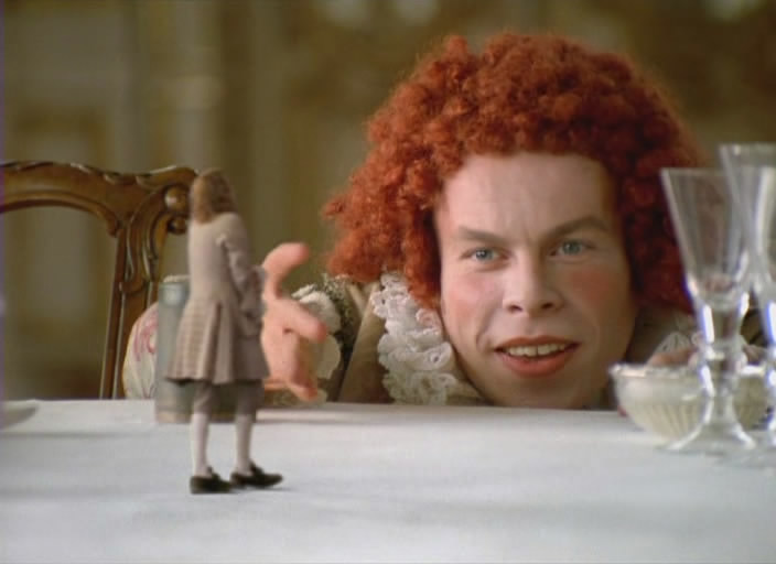 Picture of Gulliver's Travels (1996)