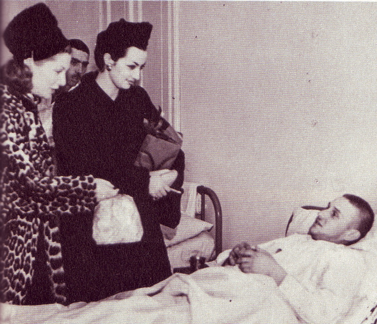 Elsa De Giorgi picture