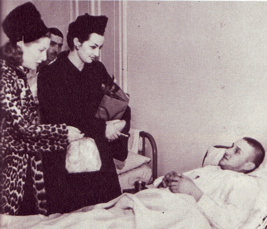 Elsa De Giorgi picture