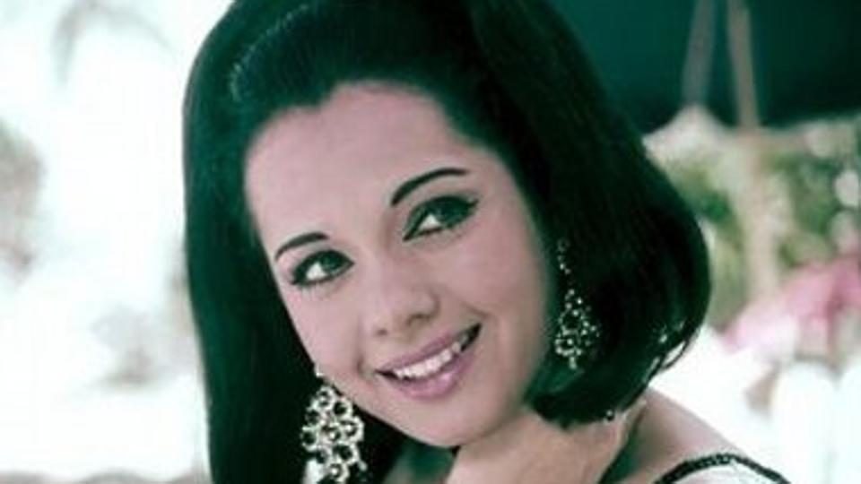 Picture of Mumtaz