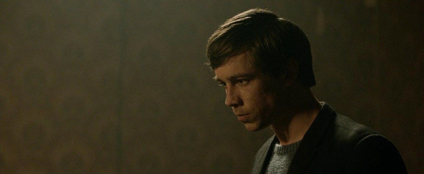 Picture of Killian Scott