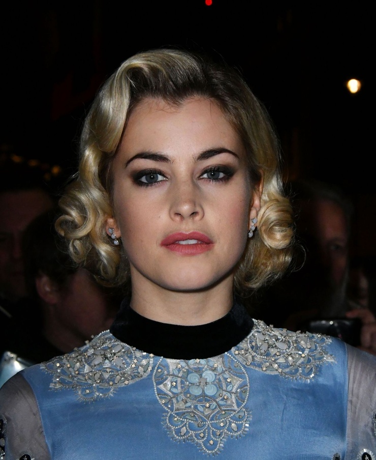 Picture of Stefanie Martini